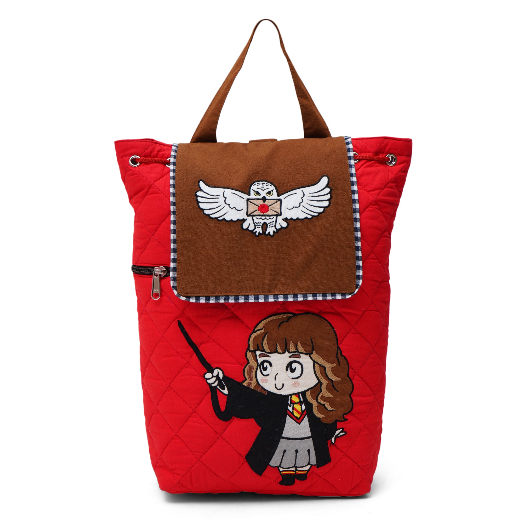 Hermione Bag Pack – Polkas & Stripes